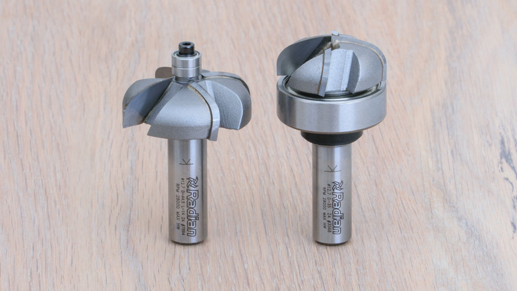 Elliptical Profiles – Radiantools