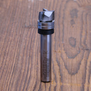 4 Flute Surfacing Bit Ø38 x 12.7mm - 1/2" Shank – Radiantools